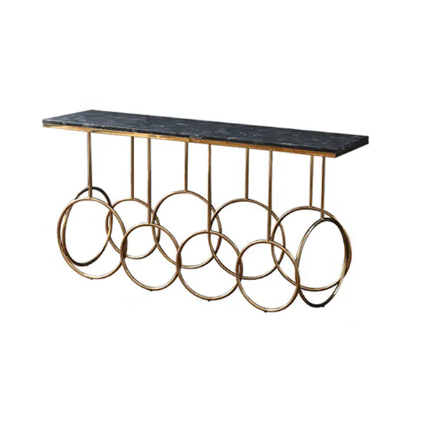 Cleo Modern Design Console Table – HOMEU.PH