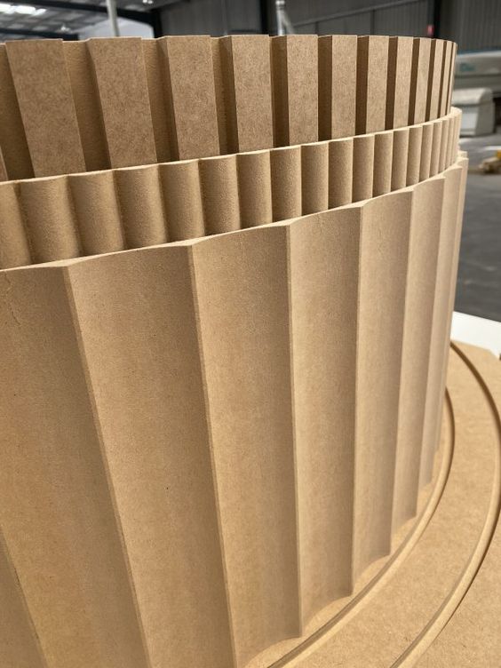 WPC vs. MDF Wall Panels: A Comprehensive Comparison – HOMEU.PH