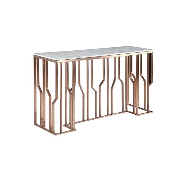 Console Table – HOMEU.PH
