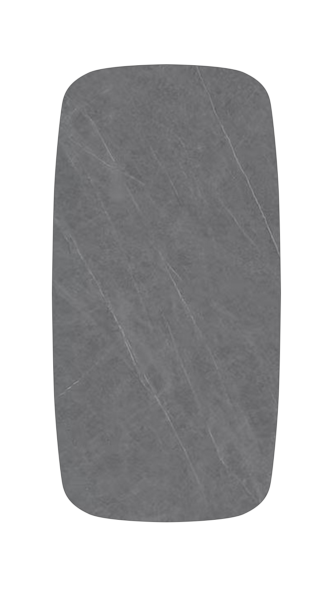 Vicker Grey Matte – HOMEU.PH