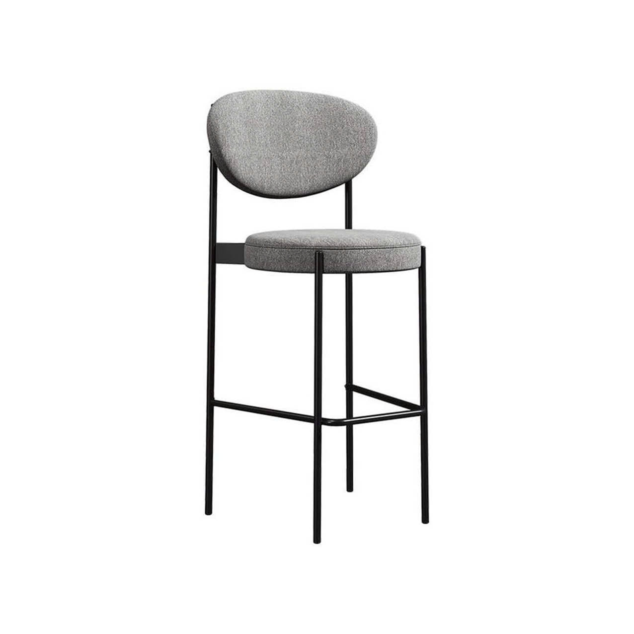 Hailey Bar Stool – HOMEU.PH