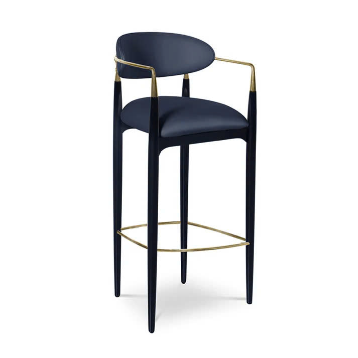 Carrie Bar Stool – HOMEU.PH