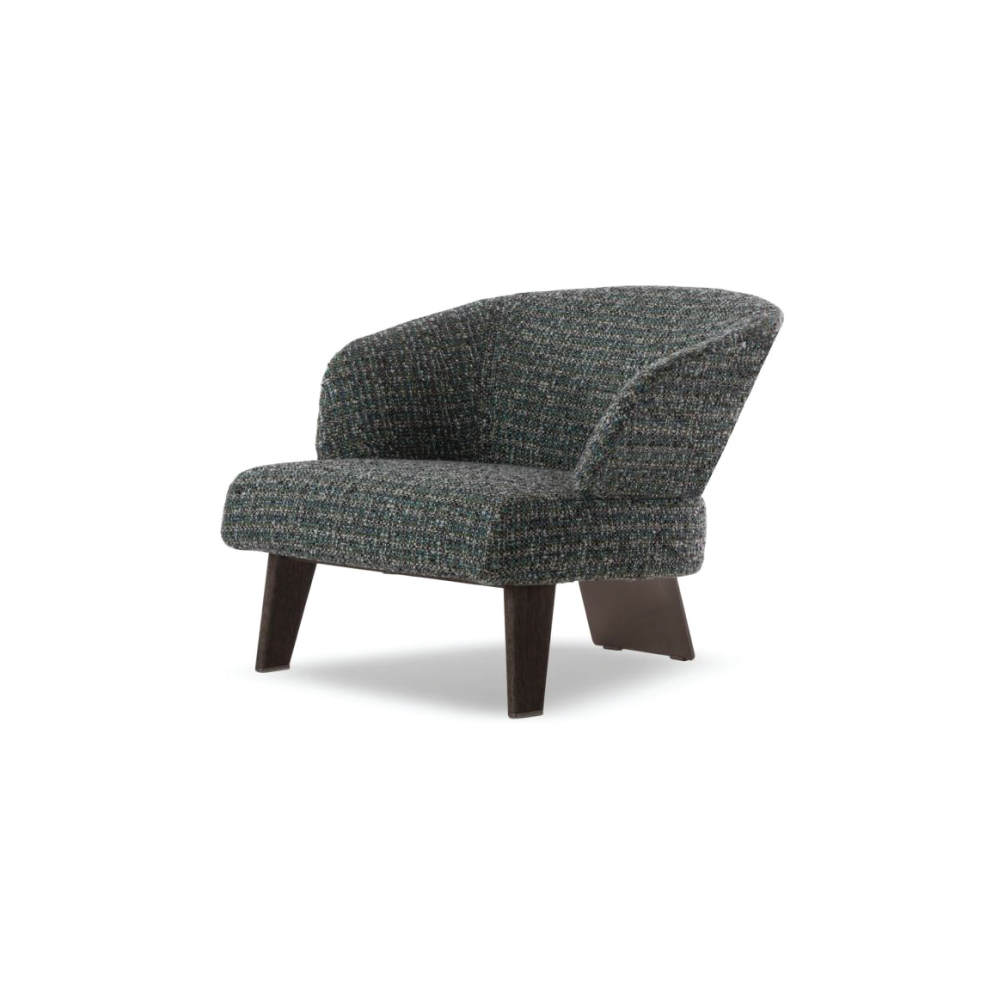 Reeves Lounge Chair – HOMEU.PH