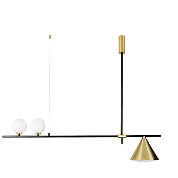 Fhumi Pendant Light – HOMEU.PH