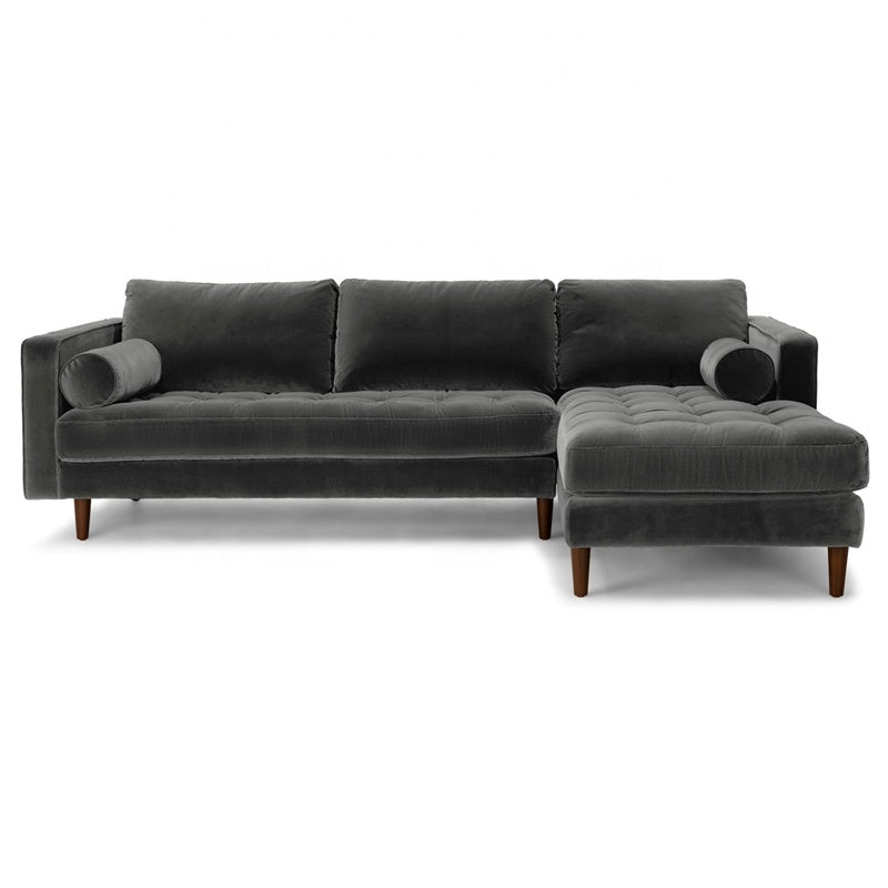Sven Corner Sofa | Modern Living – HOMEU.PH