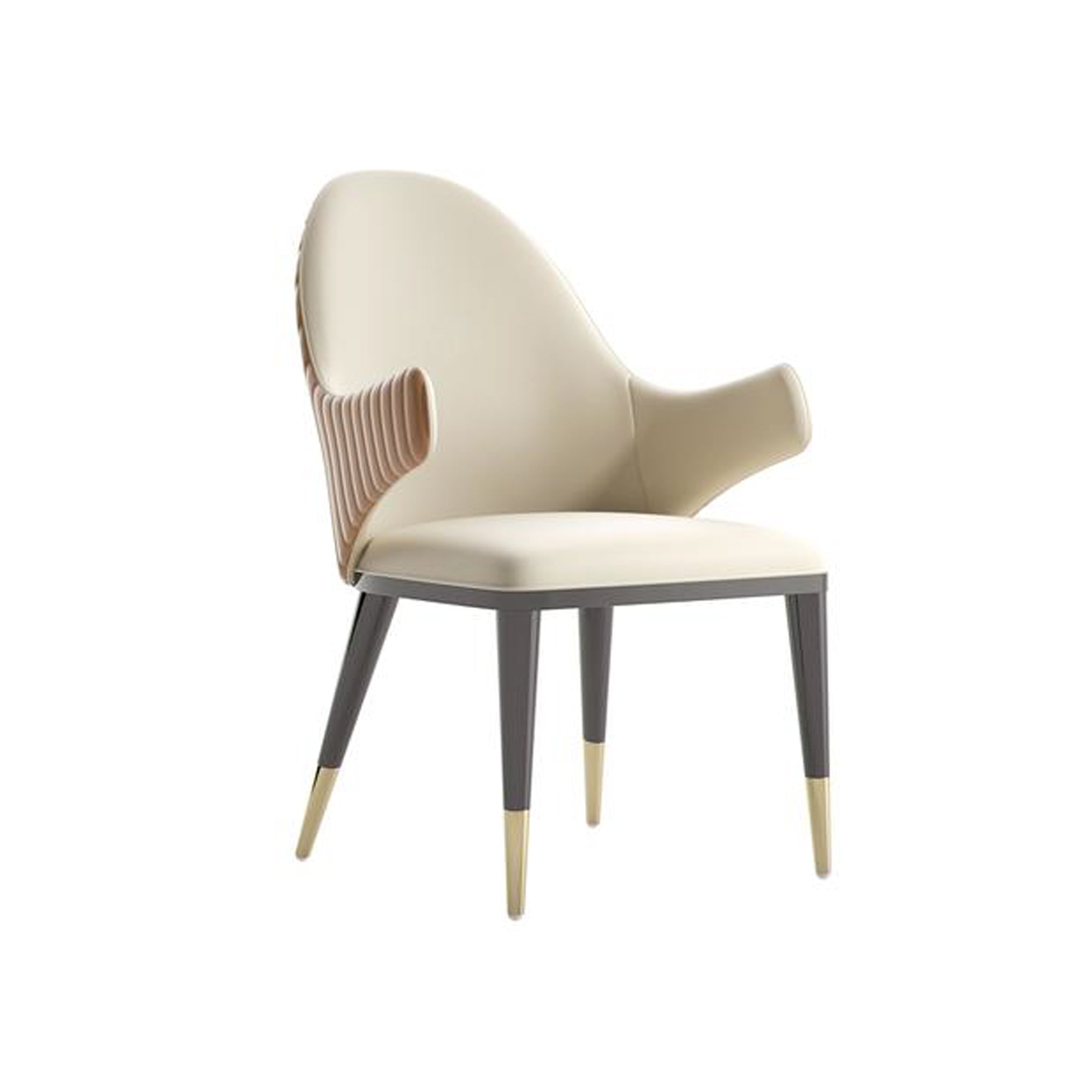 Diva C-b | Modern Dining Chair – HOMEU.PH