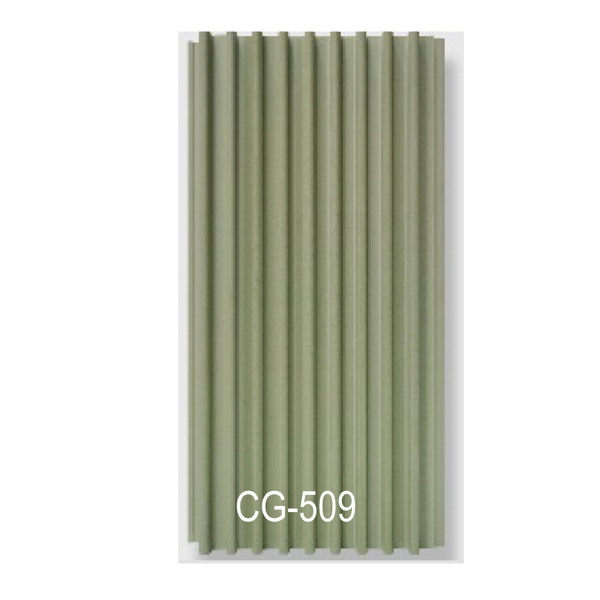 WPC Slat (Fluted) Wall Panel – HOMEU.PH