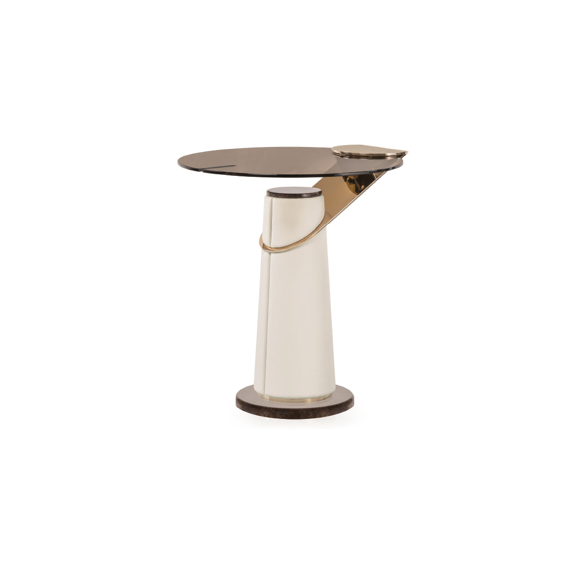 Siraj Eclipse | Modern Side Table – HOMEU.PH