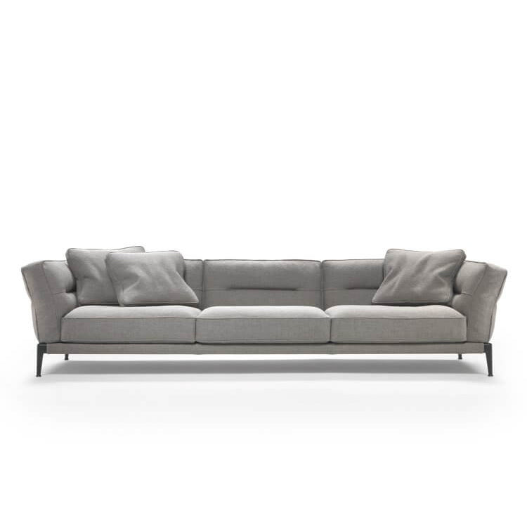 Brailey Sofa | Modern Living – HOMEU.PH