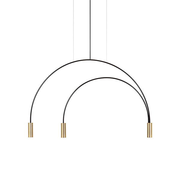 Volta Pendant Light – HOMEU.PH
