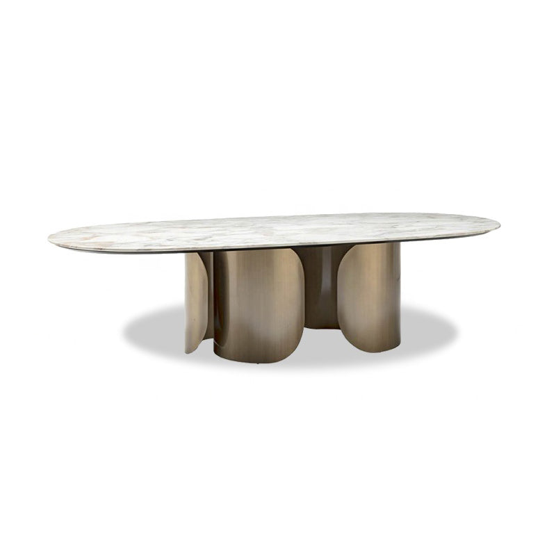 Toscani | Modern Dining Table – HOMEU.PH