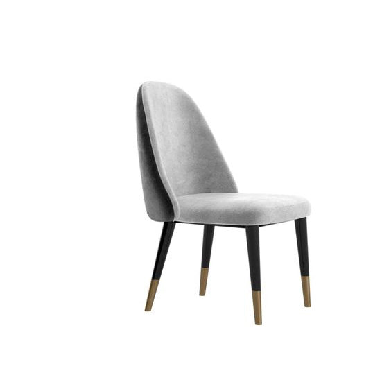 Diva | Modern Dining Chair – HOMEU.PH