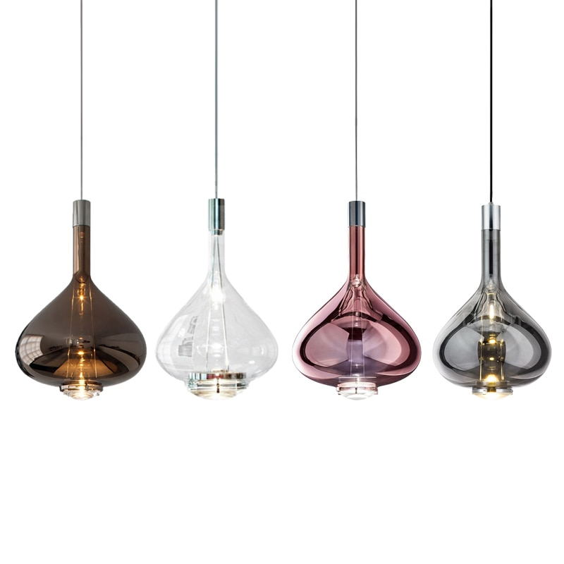 Goblet Pendant Light – HOMEU.PH