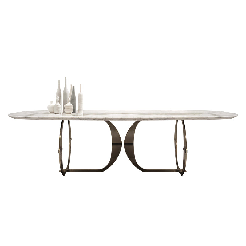 Dubai | Modern Dining Table – HOMEU.PH