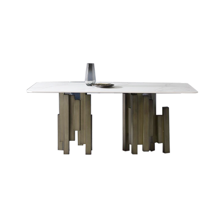 Sultan | Modern Dining Table – HOMEU.PH